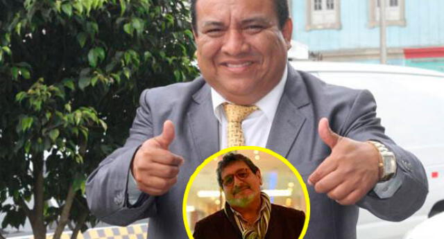 Ricky Tosso: Manolo Rojas cuenta cual era el chiste favorito del actor ...