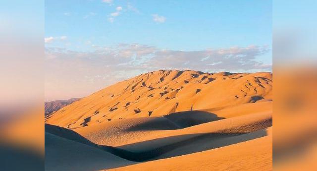 Las ocho regiones naturales del Perú: Costa o Chala | El Popular