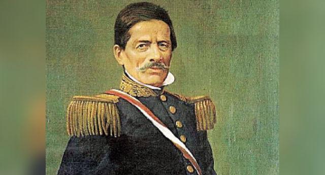 Principales presidentes del Perú: Ramón Castilla | El Popular
