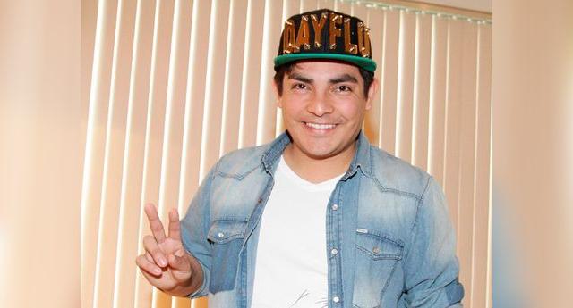 Erick Elera: Quisiera estar todo el tiempo con mi hija | El Popular