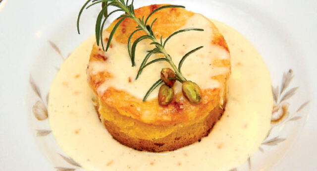 Puré de yuca: : Cómo hacer Puré de yuca gratinada | receta de yuca ...