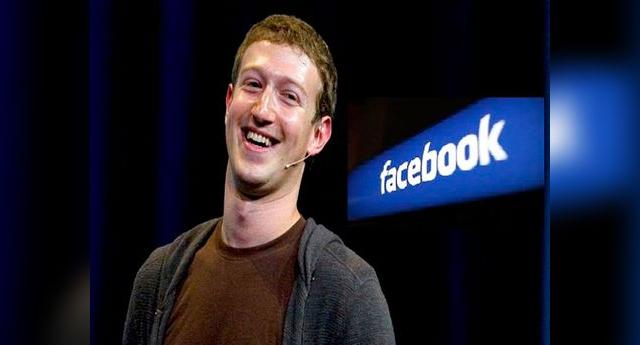 Facebook: Mark Zuckerberg escribe esto en red social a poco de llegar a ...