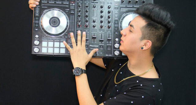 Dj BryanFlow estrenó su tema "Noche de soltería" | El Popular