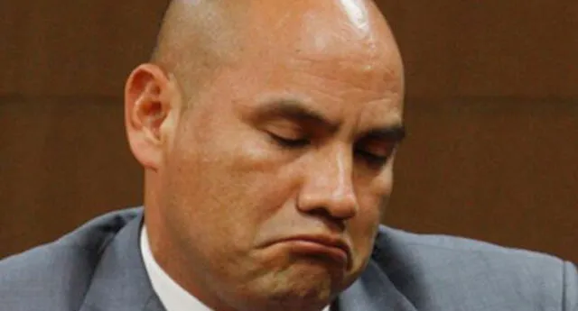 Ministerio Público: Joaquín Ramírez fue citado por incremento de su ...