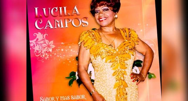 Lucila Campos: "Su legado seguirá más vivo que nunca" | El Popular