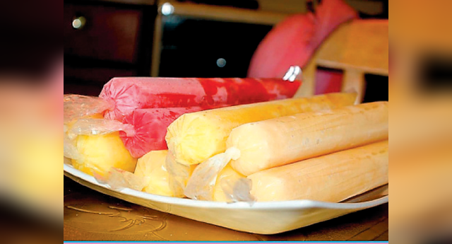 Verano 2017: gana 50 soles al día con la venta de marcianos | El Popular