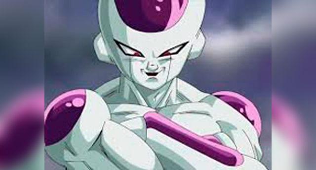 Dragon Ball Super: joven se sorprende al ver la cara de Freezer en su ...