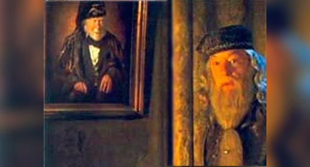 Fallece actor de 'Harry Potter' a los 101 años de edad