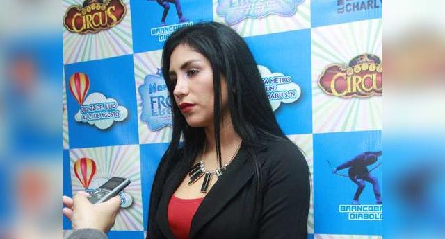 Leysi Suárez confesó que casi muere en atentado en Tarata | El Popular