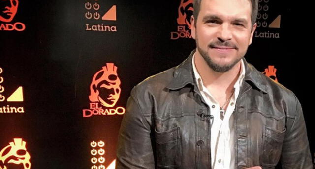 El Dorado: Ismael La Rosa presentó a los 16 participantes de reality ...