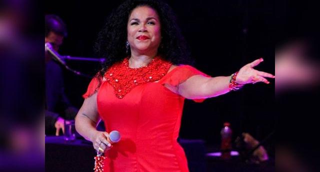 Eva Ayllón confiesa que su abuela no la dejaba celebrar Halloween | El ...