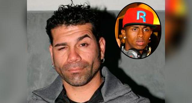 Yordy Reyna: Tomate Barraza le responde a mundialista | El Popular