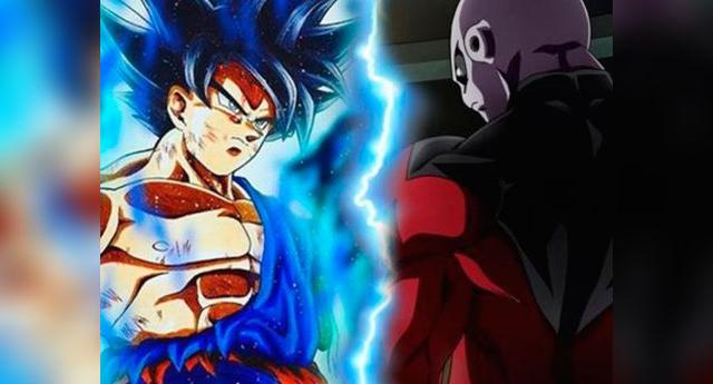 Dragon Ball Super: El último avance de la batalla final de Goku contra ...