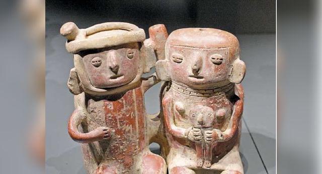 Cultura preíncas I: cultura Vicus | El Popular