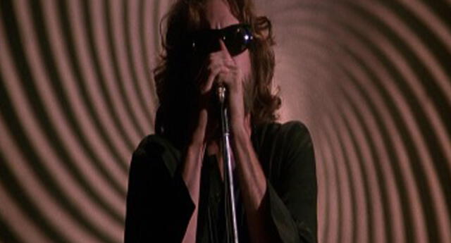 Jim Morrison vuelve en película biográfica "The Doors" | El Popular