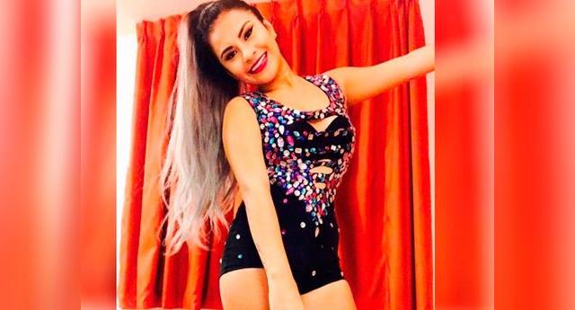 Instagram: Thamara Gómez sorprende a sus seguidores con espectacular ...