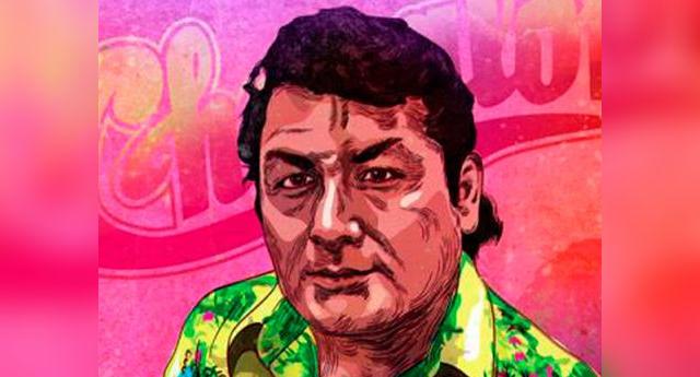 Chacalón: los mejores temas en honor a sus 23 años de fallecido [VIDEOS]