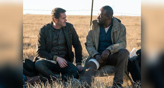 Un visitante herido llega a la vida de John Dorie en FTWD | El Popular