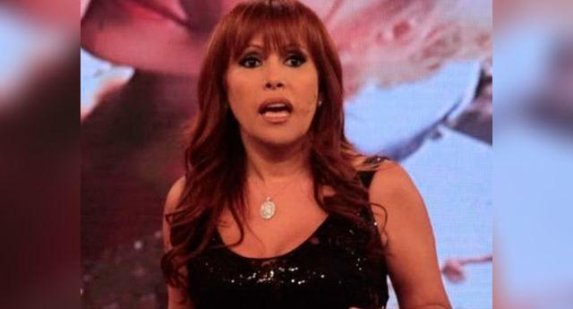 'La Purita Verdad' no va más por Latina y es reemplazado por un nuevo ...