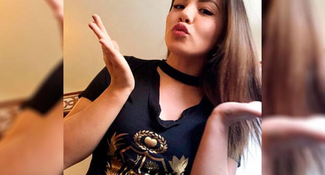 Instagram: Estrella Torres celebró cumpleaños con atrevido vestido ...