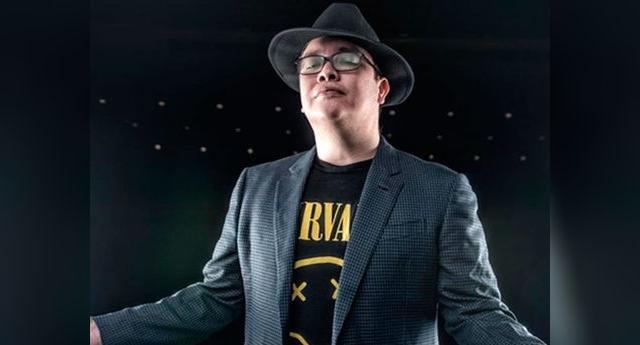 Franco Escamilla llegará a Lima con su gira RPM “World Tour” | El Popular