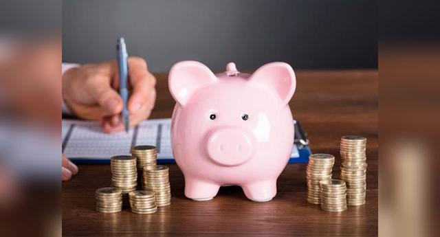 Conoce 4 métodos para ahorrar de forma rápida y segura | El Popular