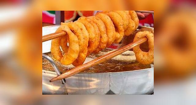 Festival del Perú Picarón va del 26 al 28 de octubre en Surquillo | El ...