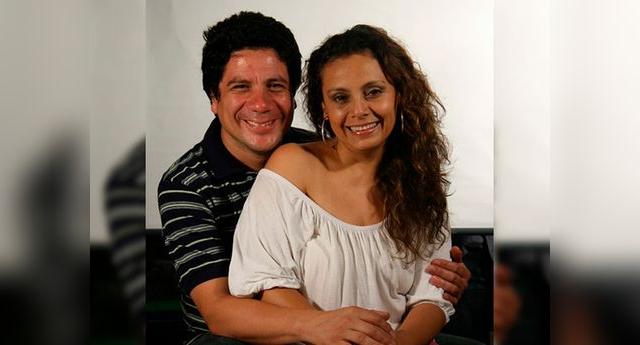 Bruno Odar cumple 20 años con su esposa | El Popular