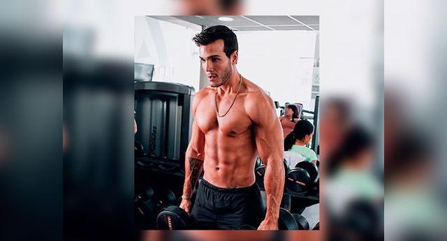 Mario Irivarren tiene su búnker de soltero | El Popular