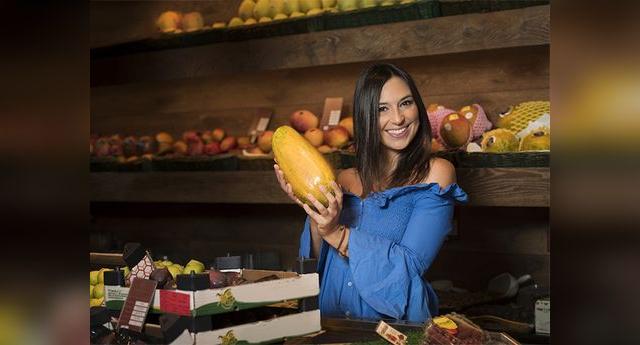 El Gourmet explora nuevos horizontes gastronómicos [VIDEO] | El Popular