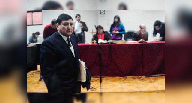Fernando Zevallos, ex dueño de Aerocontinente, fue condenado a 27 años ...