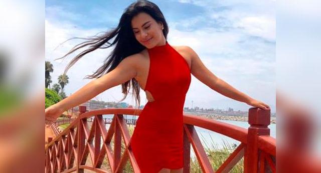 Thamara Gómez se somete a radical cambio de look | FOTOS | Instagram ...