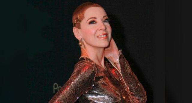 Edith González murió por cáncer de ovario | televisa | revista TV Notas ...