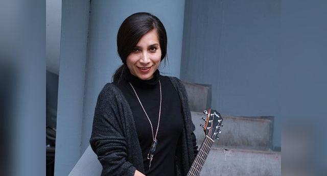 Damaris recorrerá todo el Perú | El Popular