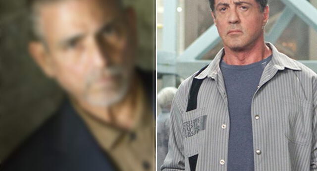 Ica: Actor de Hollywood David Joseph Martínez es encontrado fuera de sí ...