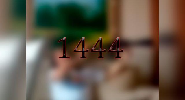YouTube | ¿De qué se trata el 1444? ¿Deberíamos buscarlo? | Memes ...