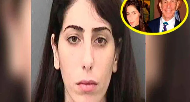 Estados Unidos | Joven estafa a su esposo de 77 años tras unos meses de ...