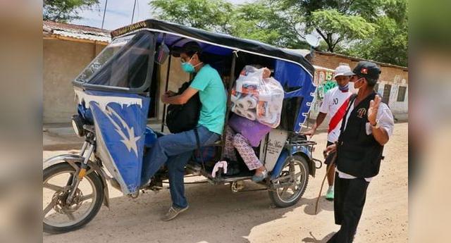 Ronderos agarran a latigazos a personas que incumplen inmovilización ...