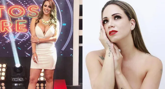 Melissa Klug Instagram Envía Alentador Mensaje A Sus Fans En Cuarentena