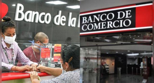 Horario de atención de bancos en el Perú del 1 al 6 de junio | BCP ...