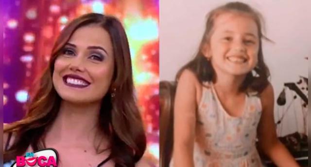 Maju Mantilla antes y después de la ex Miss Mundo a 16 años de su ...