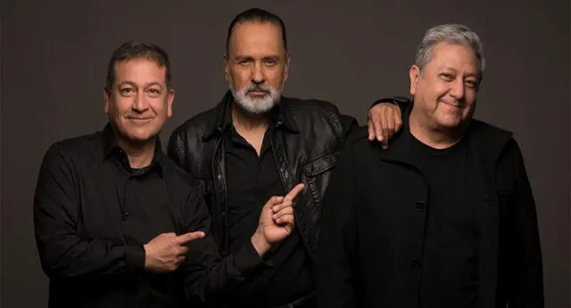 Grupo Río | Regresa a los escenarios vía virtual | VIDEO | El Popular