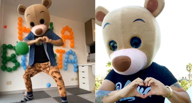 Osito Lima Tiktok Asegura Que Un Te Quiero Puede Cambiar El Mundo De