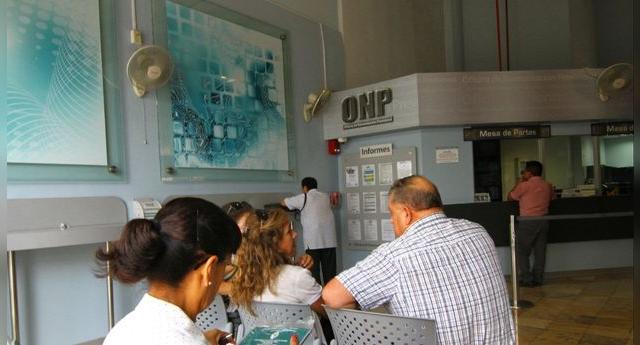 ONP virtual: cómo ver mis aportes de afiliado | ONP 2020 | NOTICIAS ...