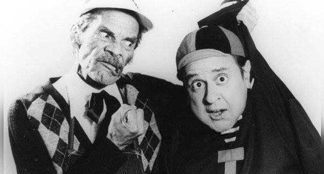 El Chavo del 8: Carlos Villagrán, Quico, recuerda los últimos días de ...