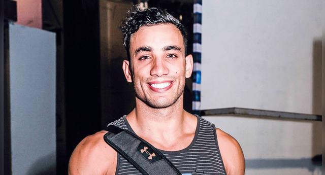 Said Palao Instagram reflexiona sobre lo que un hombre debería ser ...