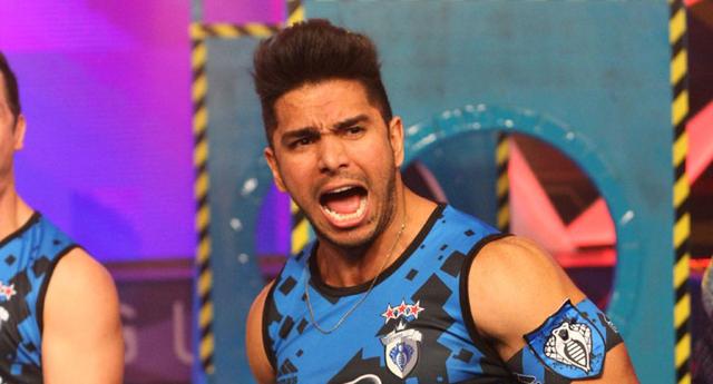 Rafael Cardozo revela su marcador en el Perú vs. Brasil, VIDEO | El Popular