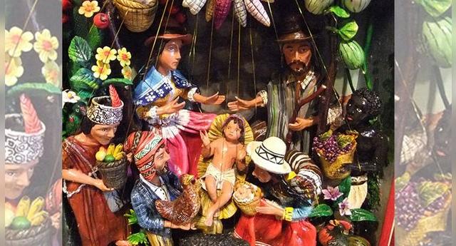 Navidad en Perú: así se celebra la nochebuena en la costa, sierra y ...