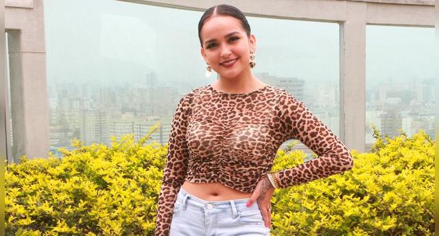 Daniela Darcourt Instagram responde todo tipo de interrogantes de sus ...