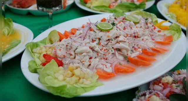 Cuál es la historia del Ceviche y por qué se celebra cada 28 de junio ...